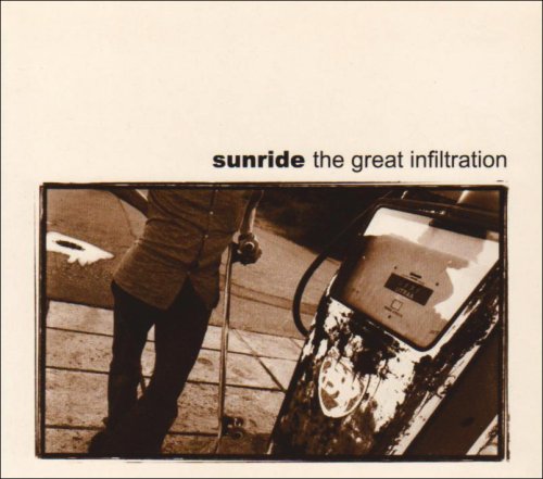 Great Infiltration - Amazon.com Music