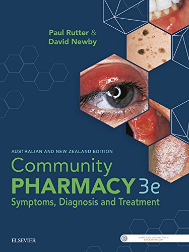 Community Pharmacy ANZ - eBook: Symptoms, Diagnosis and Treatment ...