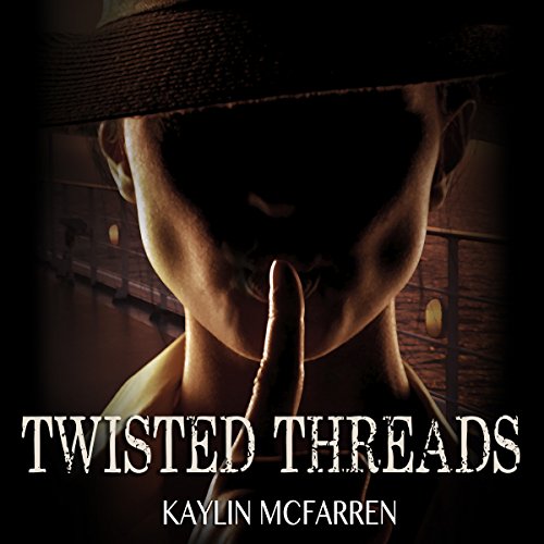 Amazon.com: Twisted Threads: Volume 4 (Audible Audio Edition): Kaylin ...