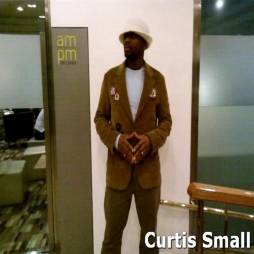 Amazon.com: AM - PM : Curtis Small: Digital Music