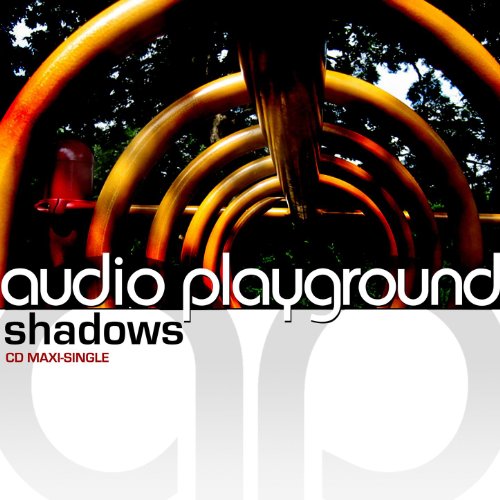 Amazon.com: Shadows : Audio Playground: Digital Music