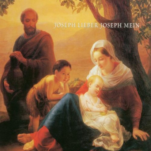 Joseph,lieber Joseph Mein - Amazon.com Music