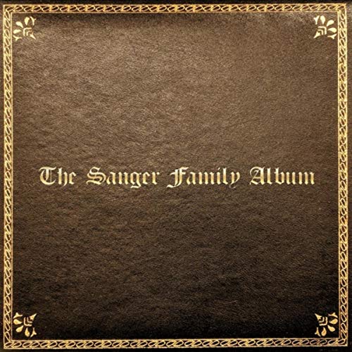 Amazon.com: Sanger Family Album : John Sanger: Digital Music