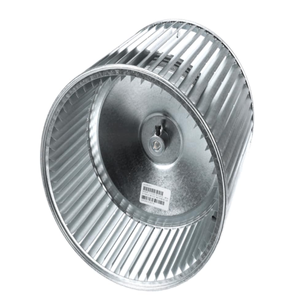 Amazon.com: Carrier HVAC Blower Wheel 11 7/8x10 3/4 1/2" Bore ...