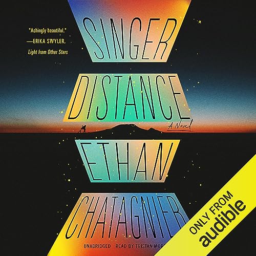 Amazon.com: Singer Distance (Audible Audio Edition): Ethan Chatagnier ...