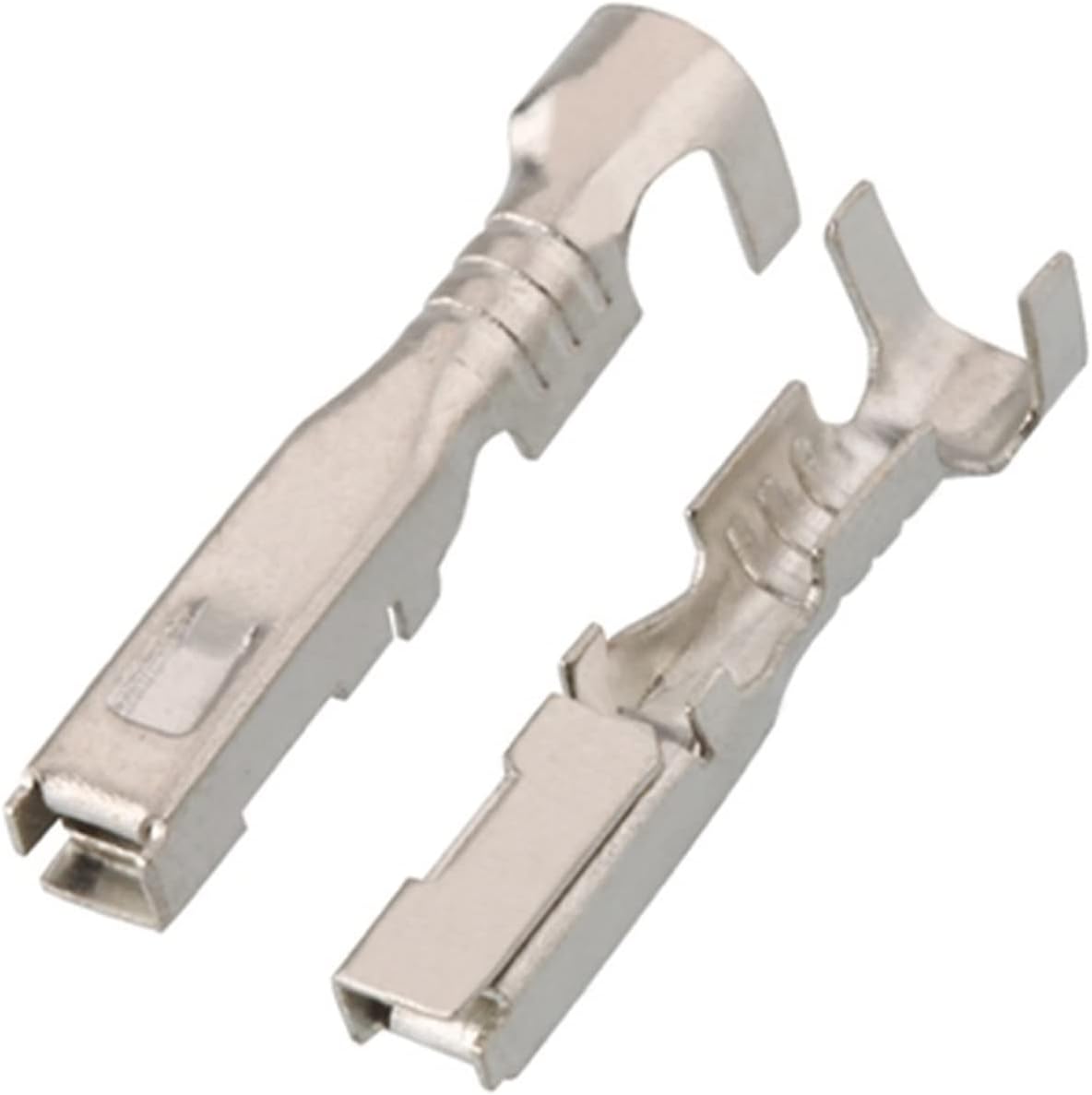 Amazon.com: Hengliang Store 50/100/200/500 Pcs 2.2mm Series Male and ...