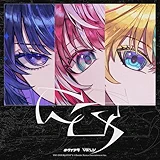 【2025年4月度Vtuberオリジナル曲ランキングTOP50】～1位に輝いた神曲は「薄明光線/不知火フレア」～ホロライブ・にじさんじ・神椿・個人勢他 - ぐっど葵のアニメ・アニソンブログ