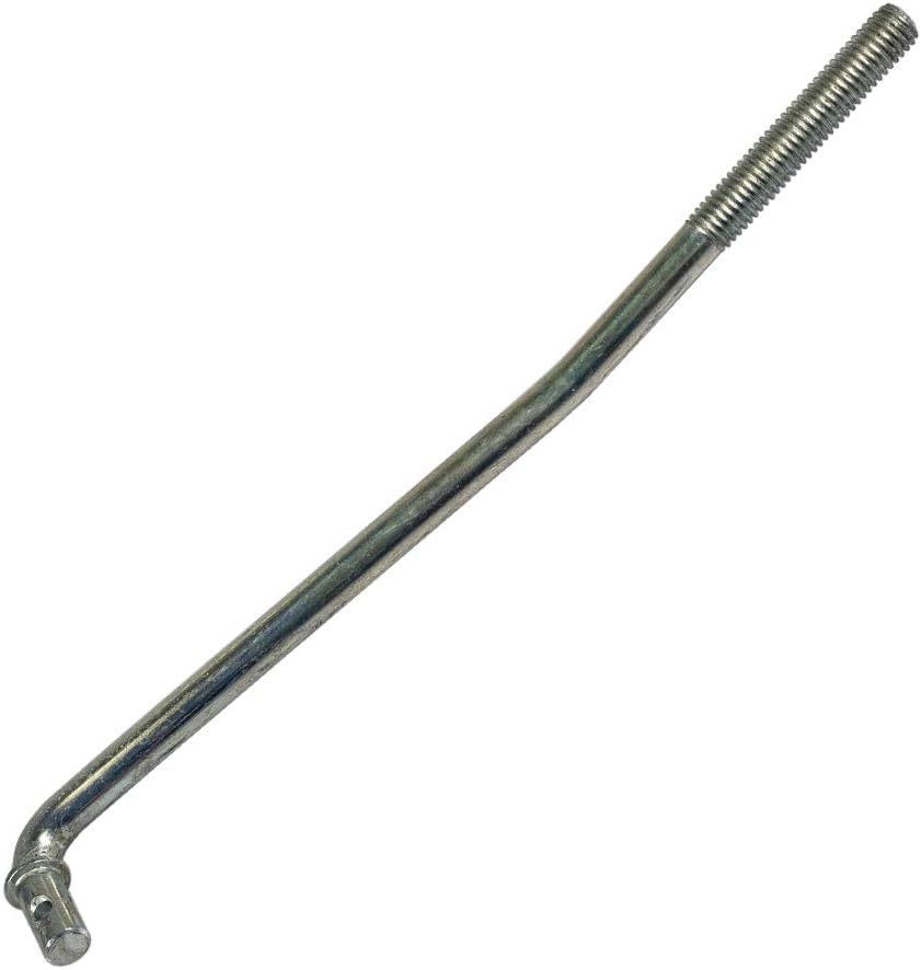 Amazon.com : CUB CADET 747-05067A Front Deck Lift Rod LGT SLTX LGTX LTX ...