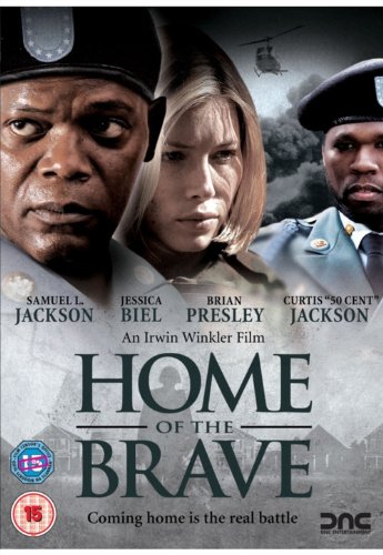 Amazon.com: Home of the Brave : Movies & TV