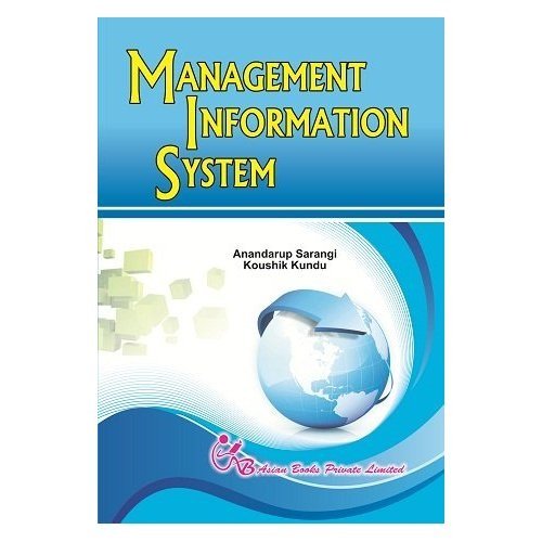 Buy MANAGEMENT INFORMATION SYSTEM Book Online at Low Prices in India ...