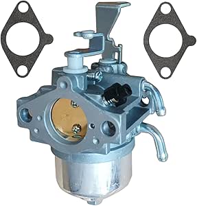 Realman KK16009BB Carburetor Assembly Replacement For Mitsubishi GT1300 ...