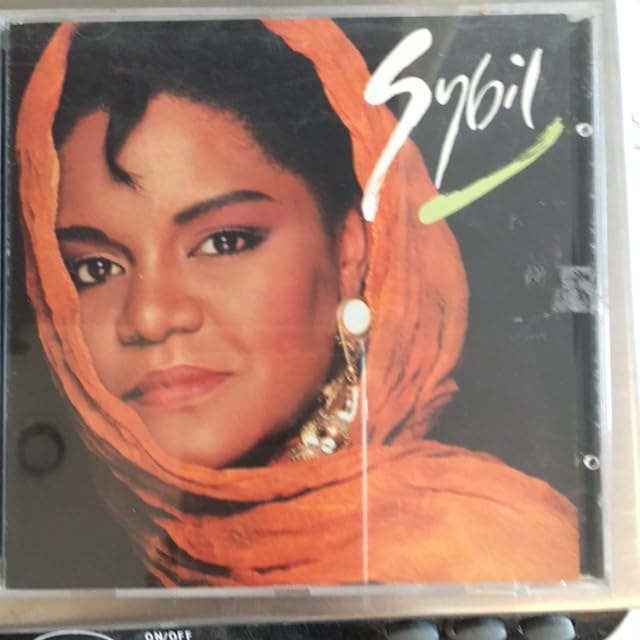 Buy Sybil Online at Low Prices in India | Amazon Music Store - Amazon.in