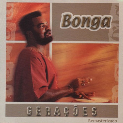 Gerações von Bonga bei Amazon Music - Amazon.de