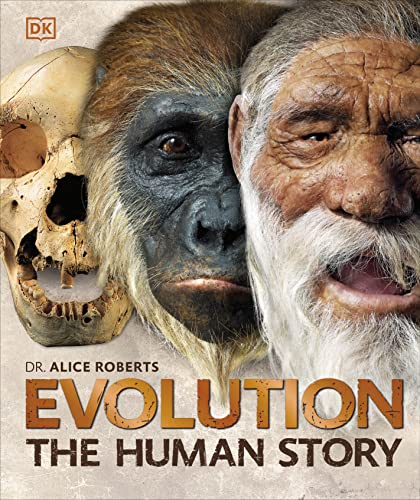 Evolution: The Human Story, 2nd Edition | Amazon price tracker ...