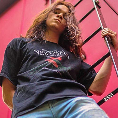 Play Wrong by Depreston on Amazon Music