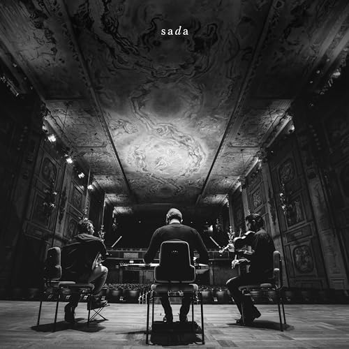 Écouter Sada par Sada Trio sur Amazon Music Unlimited