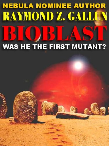 Amazon.com: Bioblast eBook : Gallun, Raymond Z.: Kindle Store