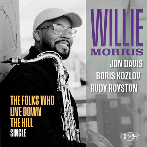 Play The Folks Who Live Down The Hill By Willie Morris On Amazon Music