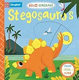 Stegosaurus Dinosaur Facts - information about the dinosaur stegosaurus