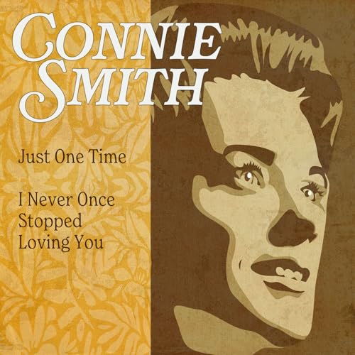 Just One Time / I Never Once Stopped Loving You (Rerecorded Version) by ...