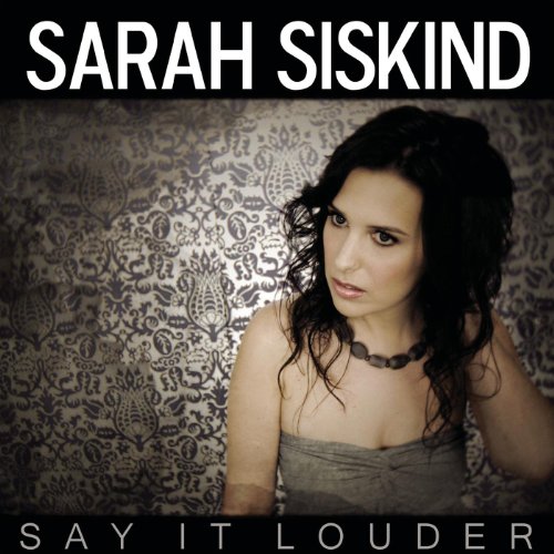 Play Say It Louder by Sarah Siskind on Amazon Music