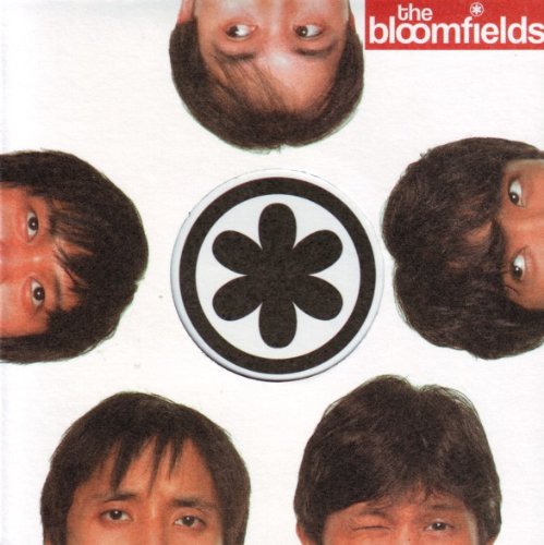 The Bloomfields - The Bloomfields (Philippine Music CD) - Amazon.com Music