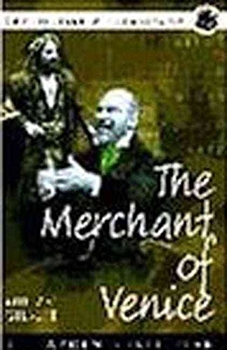 The Merchant of Venice (The Laurel Shakespeare): William Shakespeare ...