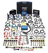 Pico Technology PicoScope 4425A Automotive 4 Channel Oscilloscope ...