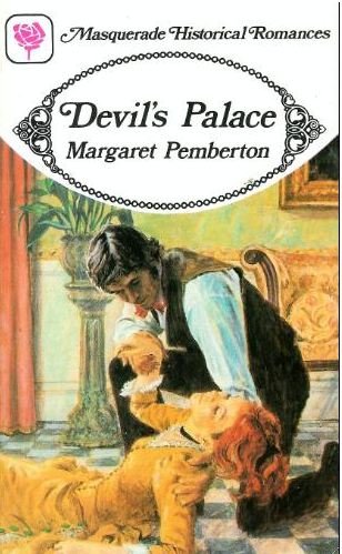 Devils Palace: 9780263743746: Books - Amazon.ca