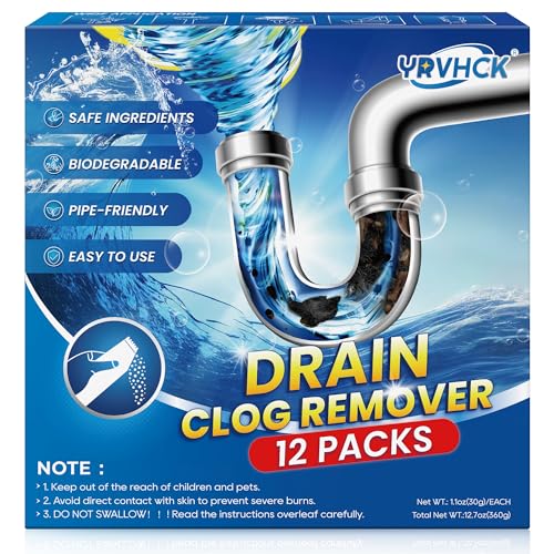Best for Slow Drains: 5 Effective Solutions You Need to Try - Totally ...