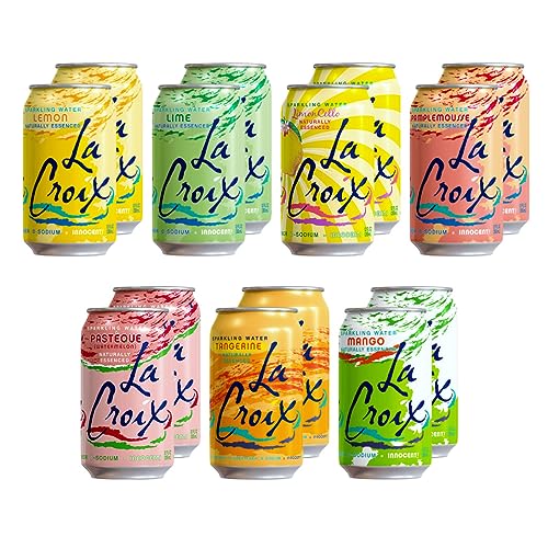 Find The Best Flavors Of La Croix Reviews & Comparison - Katynel