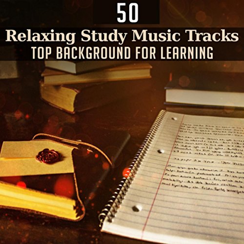 Amazon MusicでMusic to Relax in Free Timeの50 Relaxing Study Music Tracks ...