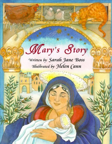 Mary's Story: Boss, Sarah Jane: 9781901223118: Amazon.com: Books