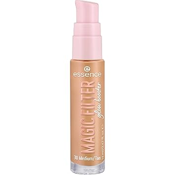 Amazon.com: essence | Magic Filter Glow Booster | Complexion Perfector ...