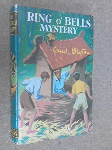 Ring o'Bells Mystery: Enid Blyton: Amazon.com: Books
