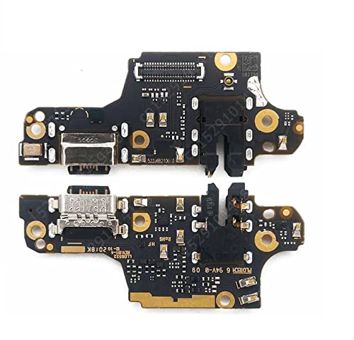 SPAREWARE® (100% OG USB Charging Board Mic Audio Jack Flex Cable ...