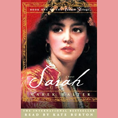 Amazon.com: Sarah: Book One of the Canaan Trilogy (Audible Audio ...