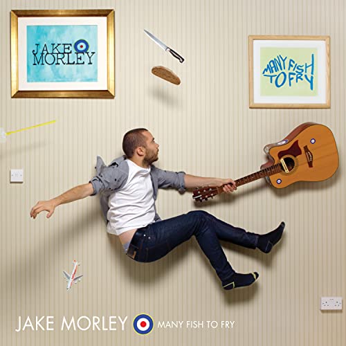 Amazon Music - Jake MorleyのMany Fish to Fry [Explicit] - Amazon.co.jp