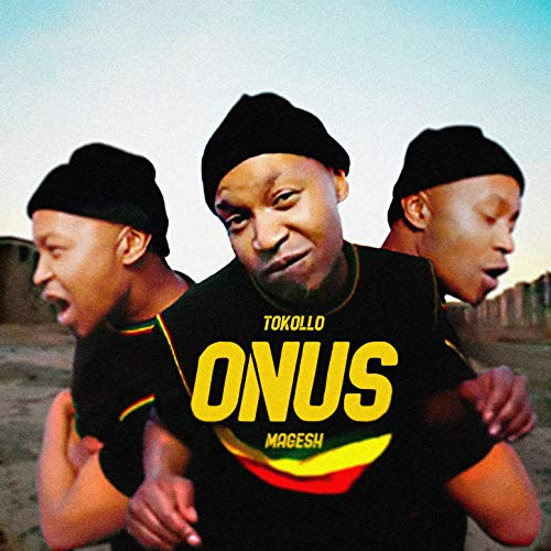 Amazon.co.jp: Onus : Tokollo Magesh Tshabalala: デジタルミュージック