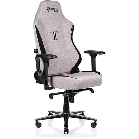 Amazon.com: Secretlab Titan Evo 2022 Cookies & Cream Gaming Chair ...