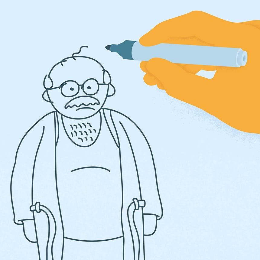 ART OF CHANGE - Dr. David Pate on Storytelling at St. Luke's Health ...