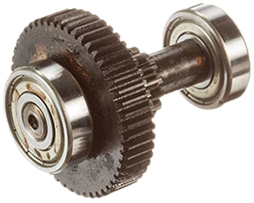 Ridgid 44820 1st Intermediate Gear Assembly : Amazon.in: Car & Motorbike