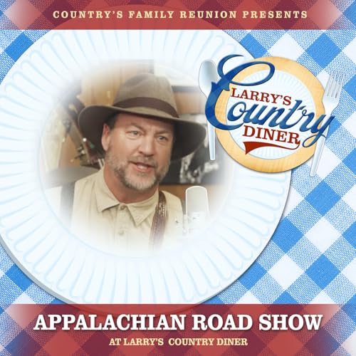 Amazon MusicでCountry's Family Reunion feat. Appalachian Road Showの ...