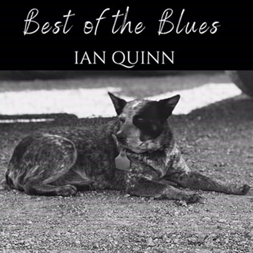 Best Of The Blues von Ian Quinn auf Amazon Music Unlimited