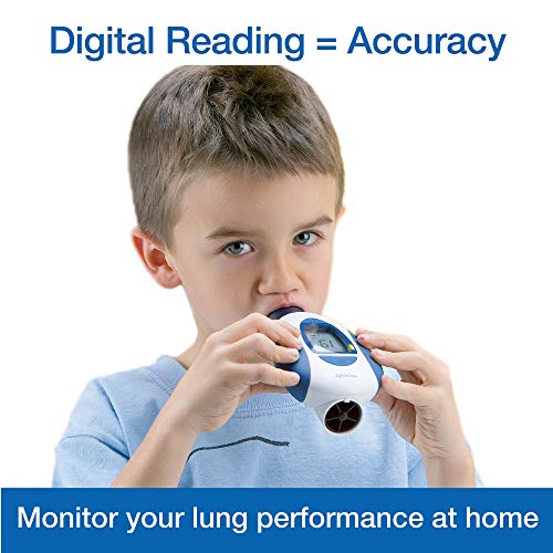 The 20 Best Spirometers of 2024 [Verified] - Cherry Picks