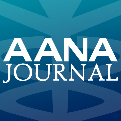 AANA Journal - App on Amazon Appstore