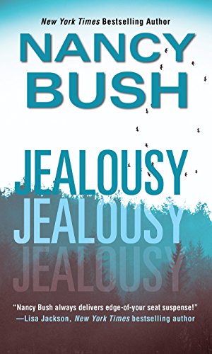 Jealousy - Kindle edition by Bush, Nancy. Romance Kindle eBooks ...