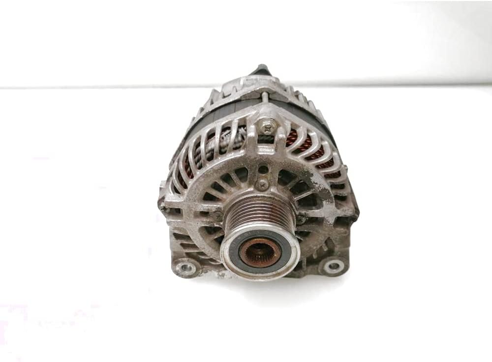 Alternator Renault Master Kipper Doka 231008137r, A003tx0481 (used) (id ...