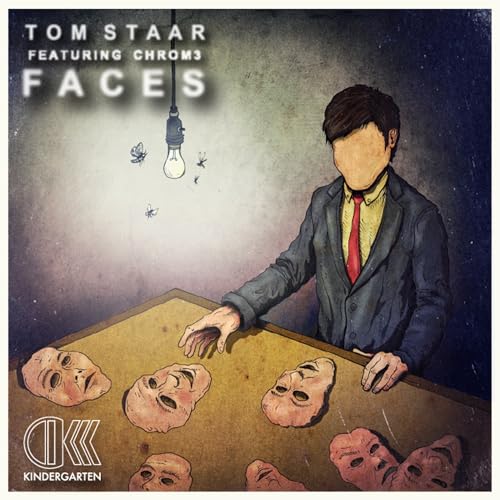 Faces by Tom Staar on Amazon Music - Amazon.com