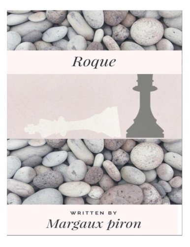 Buy Roque Book Online at Low Prices in India | Roque Reviews & Ratings ...